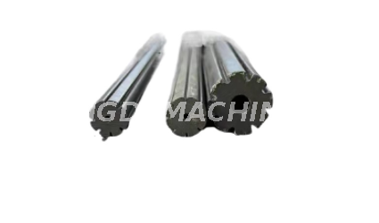 Impeder Core, Impeder Core Manufacturer from China - tengdimc