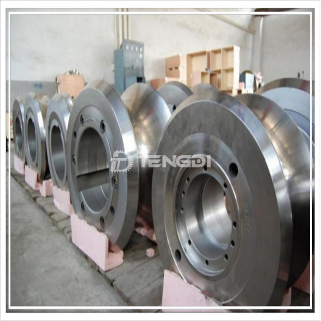 Mold for Tube Mill from China Manufacturer - tengdimc