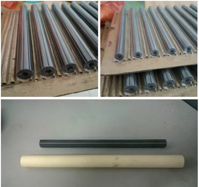 Ferrite Impeder Cores for Welding High Frequency Pipe from China ...